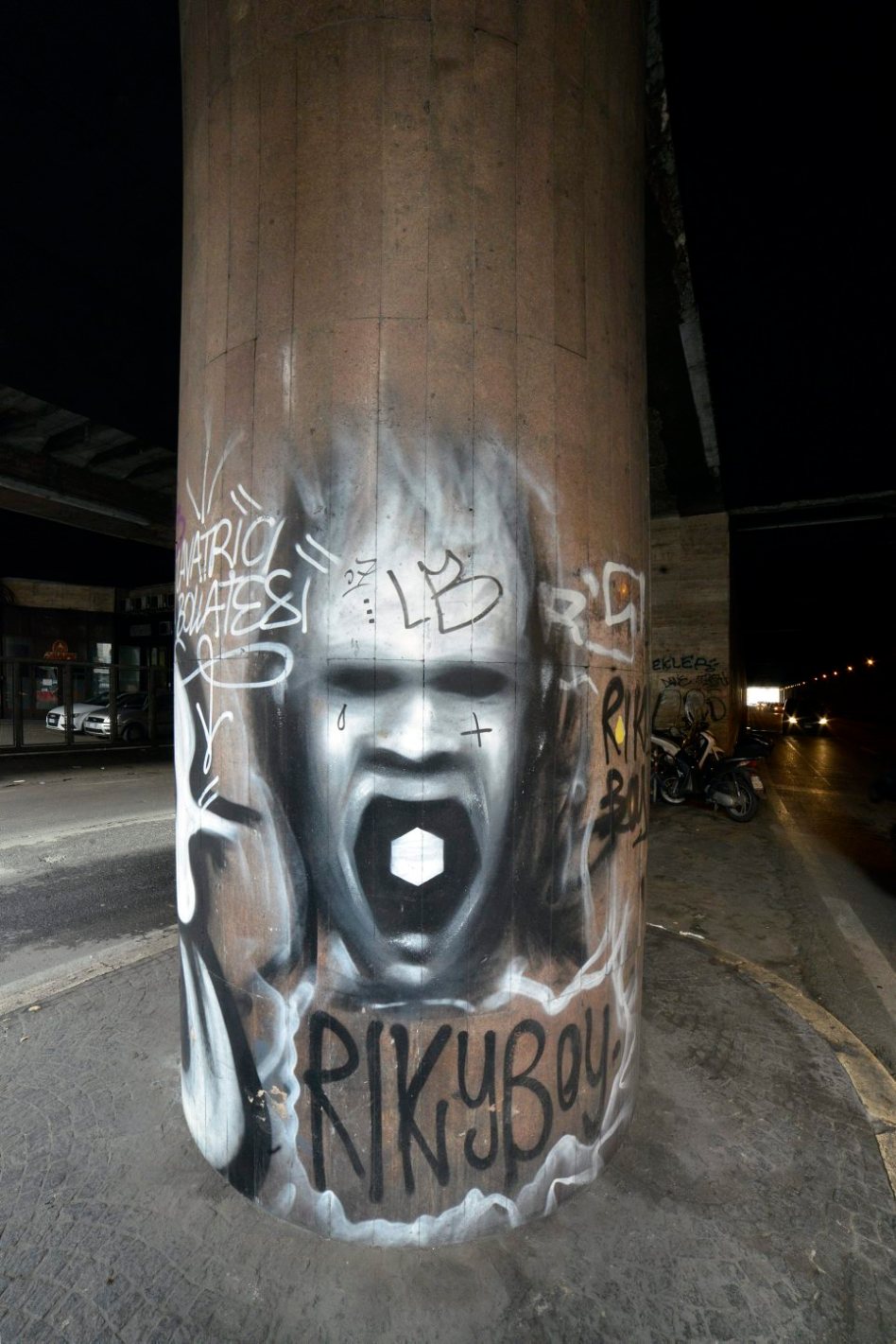 Dante Alighieri | URBS PICTA